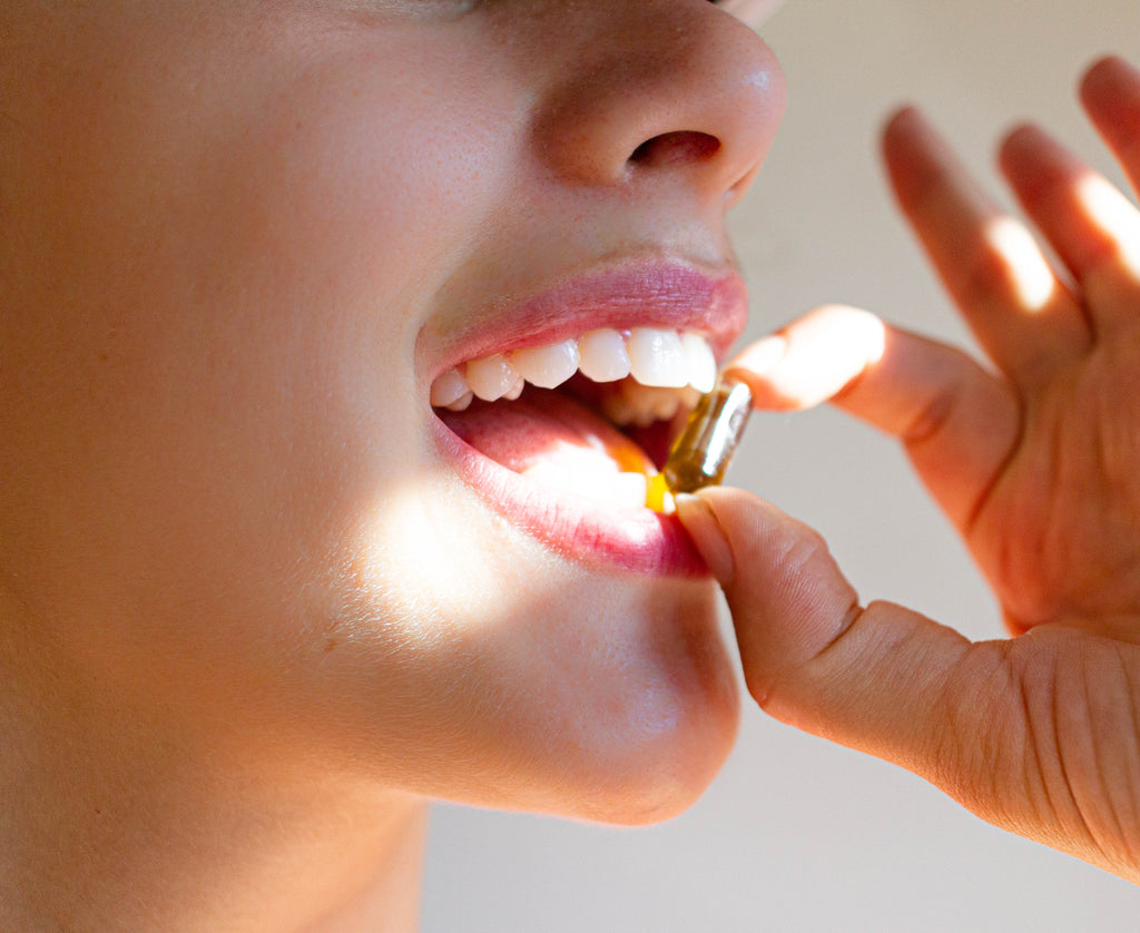 You asked: Why does the texture of our capsules vary with temperature ...